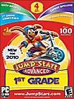 Best Buy: JumpStart Advanced 1st Grade Windows 8052932