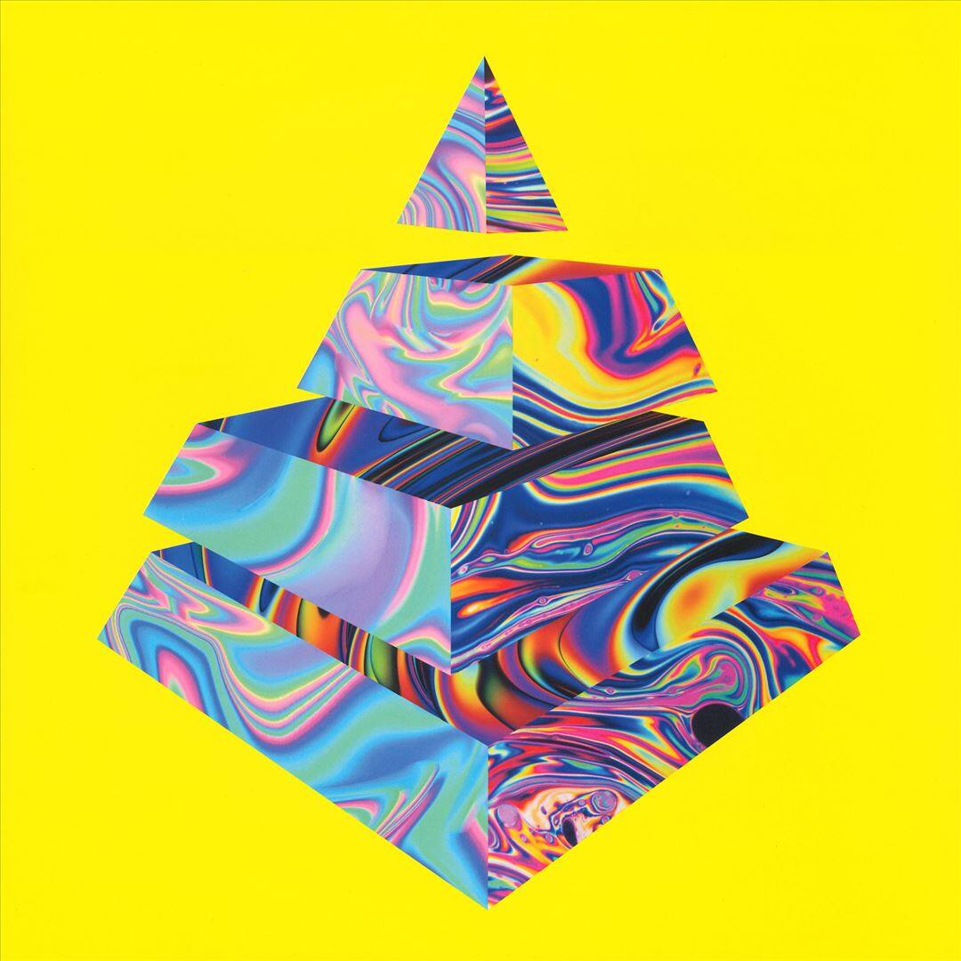 Pyramid Remix [CD] - Best Buy