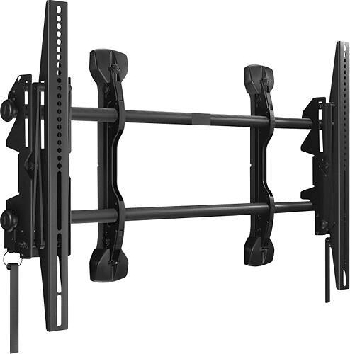 Best Buy: Chief Fusion Pull-Out TV Wall Mount for Most 37" 63" Flat ...