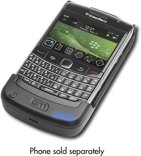Blackberry Bold 9700 Cases