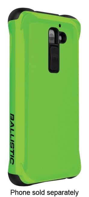 Best Buy: Ballistic Urbanite Case for LG G2 Cell Phones Luminescent ...