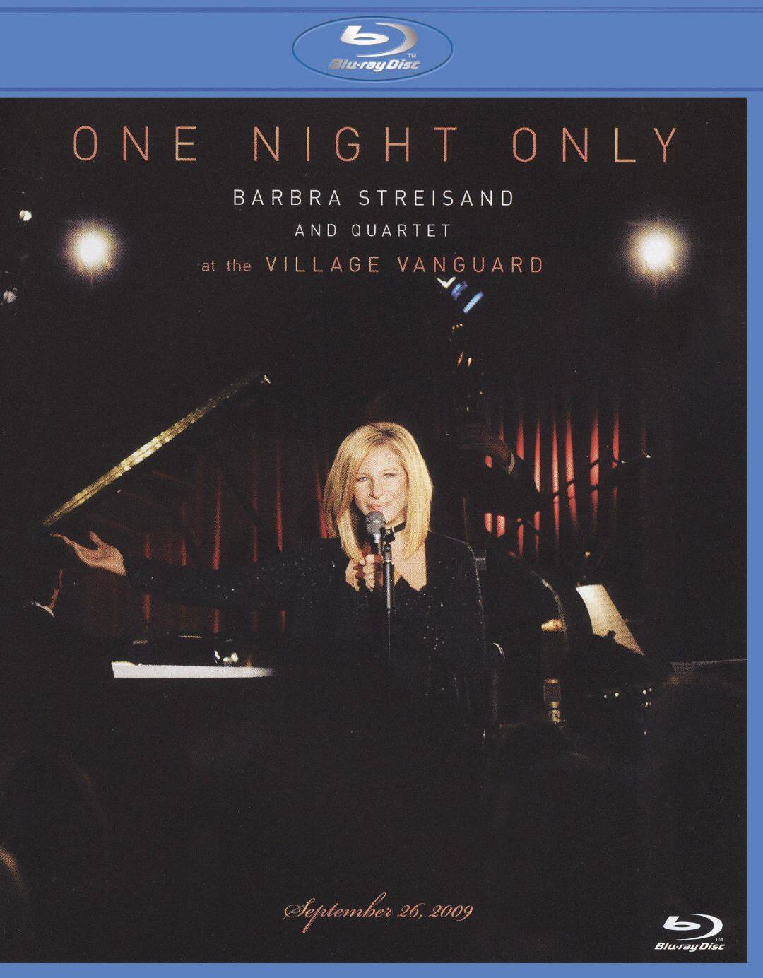 Best Buy: One Night Only Live [Blu-Ray] [Blu-Ray Disc]