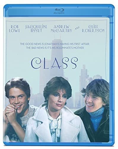Customer Reviews: Class [Blu-ray] [1983] - Best Buy