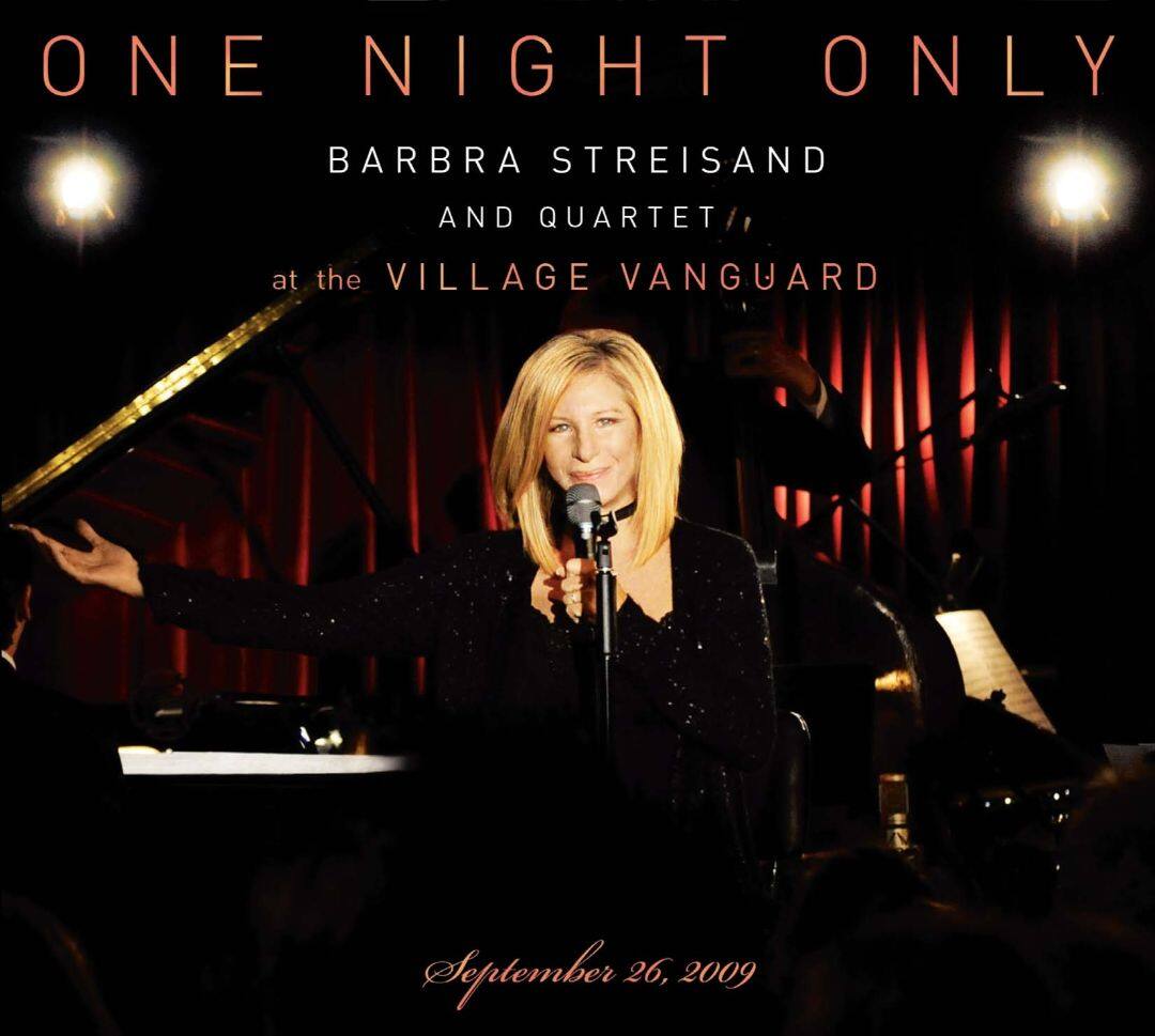 Best Buy: One Night Only Live [CD & DVD]
