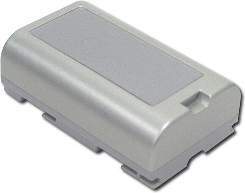 Best Buy: Lenmar Lithium-Ion Battery LIP120
