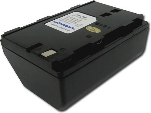 Best Buy: Lenmar Sealed Lead Acid Battery Rbv96s