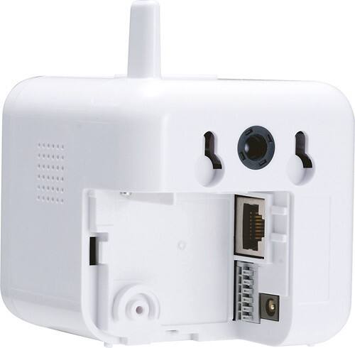 Best Buy: Panasonic Wireless Network Surveillance Camera BL-C230A