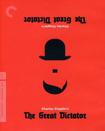 The Great Dictator (Criterion Collection) BLU RAY - Best Buy