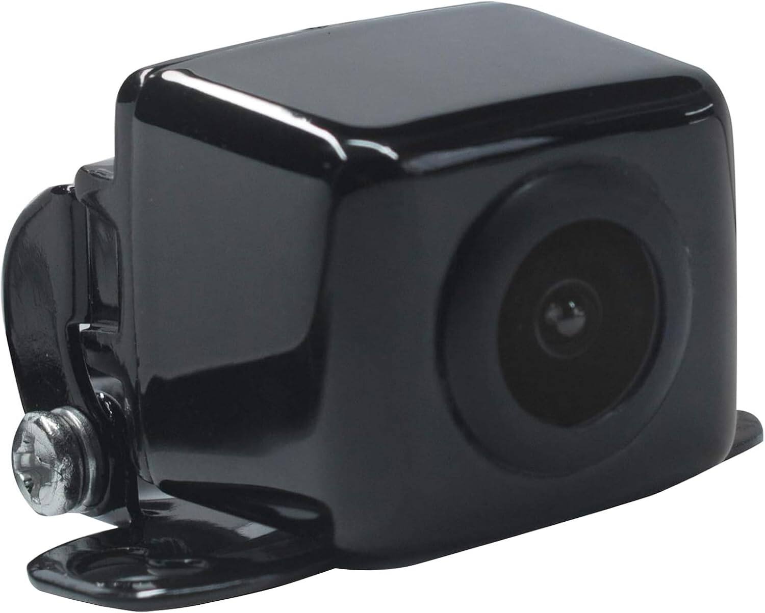 Jensen BUCAM100J Backup Camera | HD LED Picture | Wide Viewing Angle ...