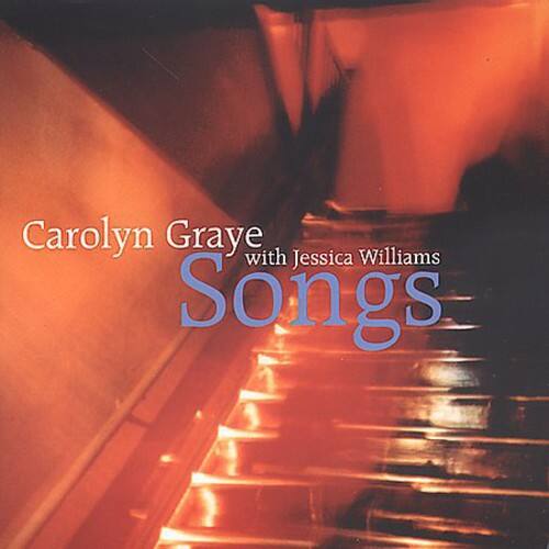 Carolyn Graye Songs COMPACT DISCS [CD] - Best Buy