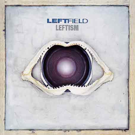 Leftism [LP] [VINYL] - Best Buy
