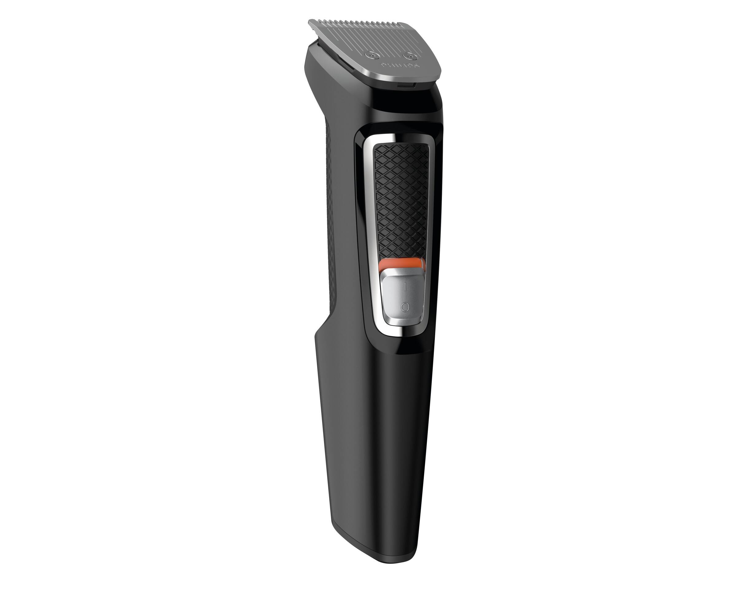 Customer Reviews: Philips Norelco Multi Groomer Series 3000 Black ...