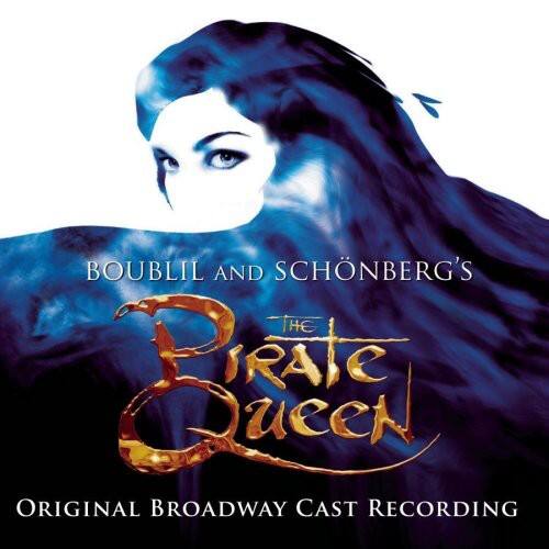 Pirate Queen / O.C.R. Pirate Queen COMPACT DISCS [CD] - Best Buy