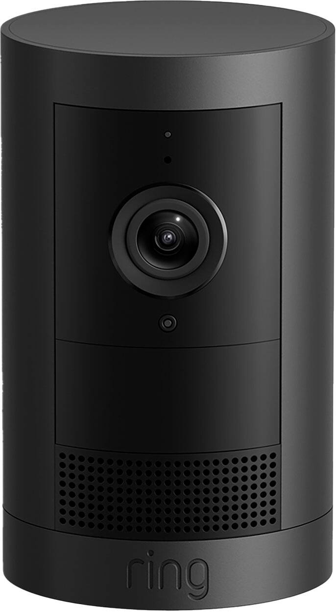 Outdoor Cam Plus, Battery with 2K Video and Ring Vision, Low-Light ...