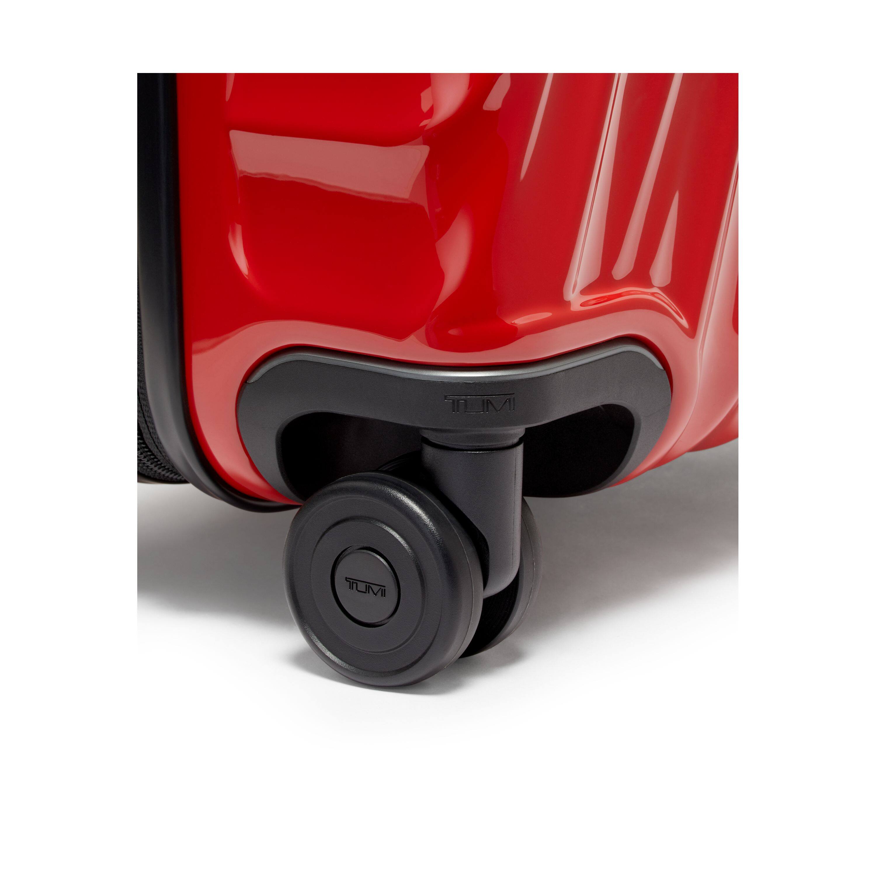 Best Buy: TUMI 19 Degree International Expandable Spinner Suitcase ...