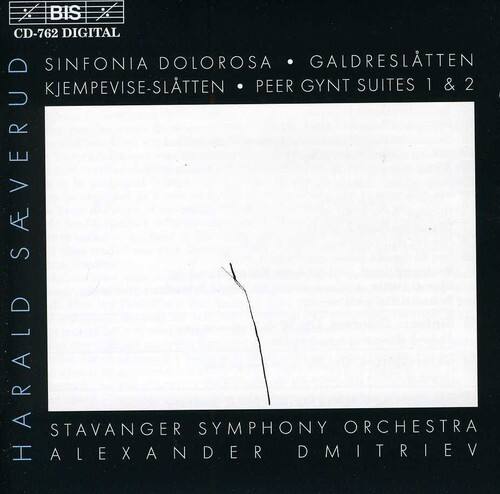Alexander Dmitriev Orchestral Music 1 COMPACT DISCS [CD] - Best Buy
