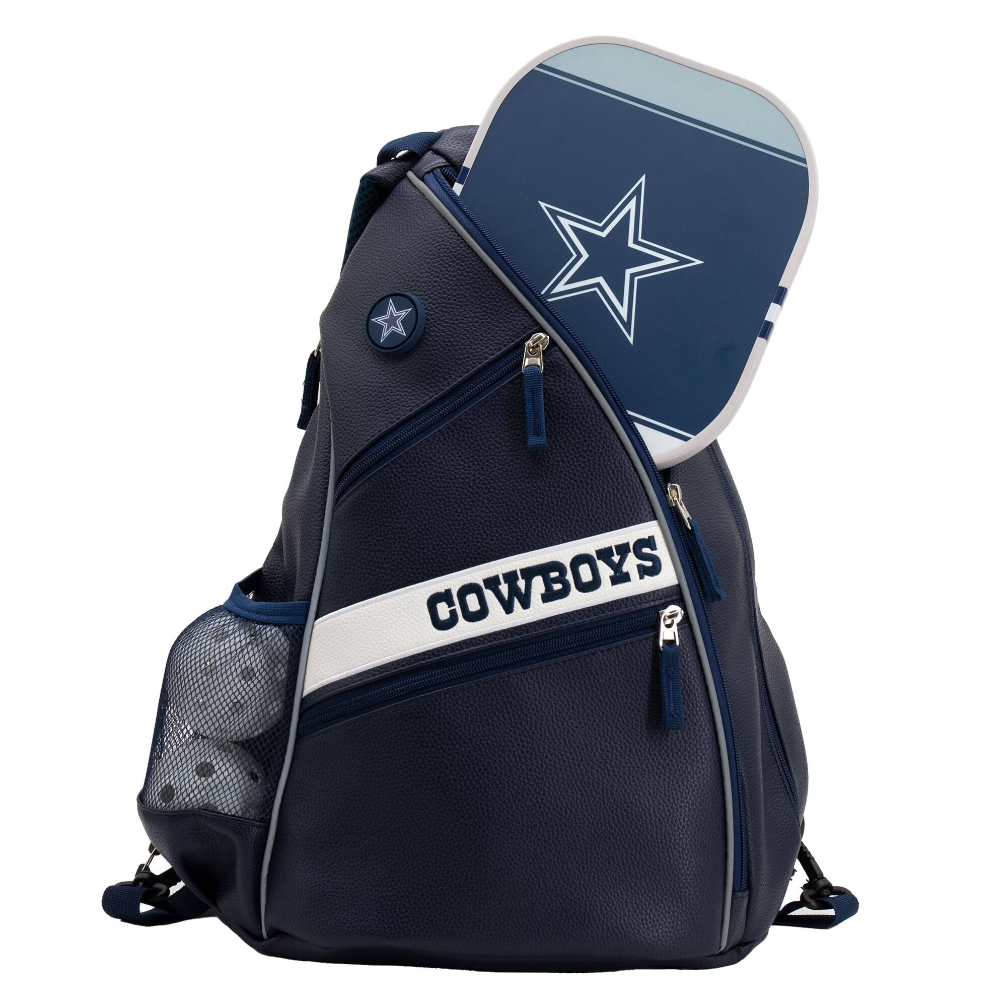 Team Golf Dallas Cowboys Embroidered Team Backpack Multicolor 203373015 ...