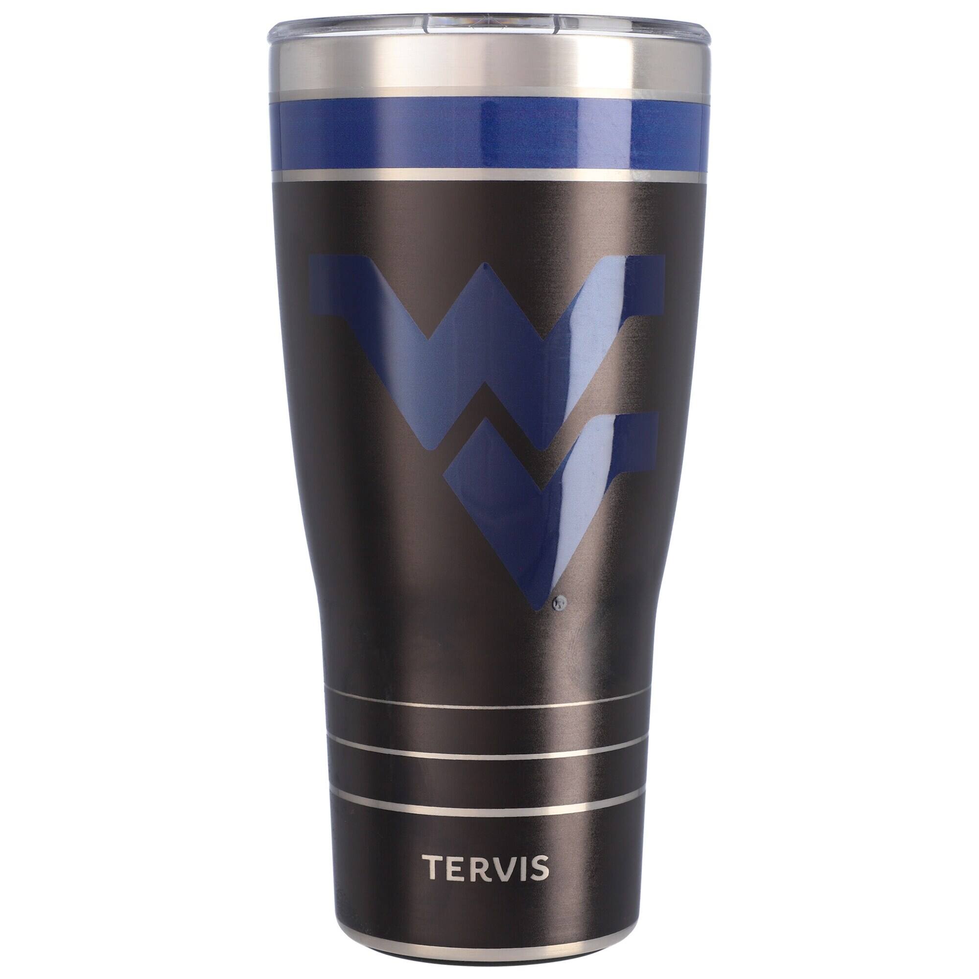 Tervis West Virginia Mountaineers 30oz. Night Game Tumbler - Multicolor ...