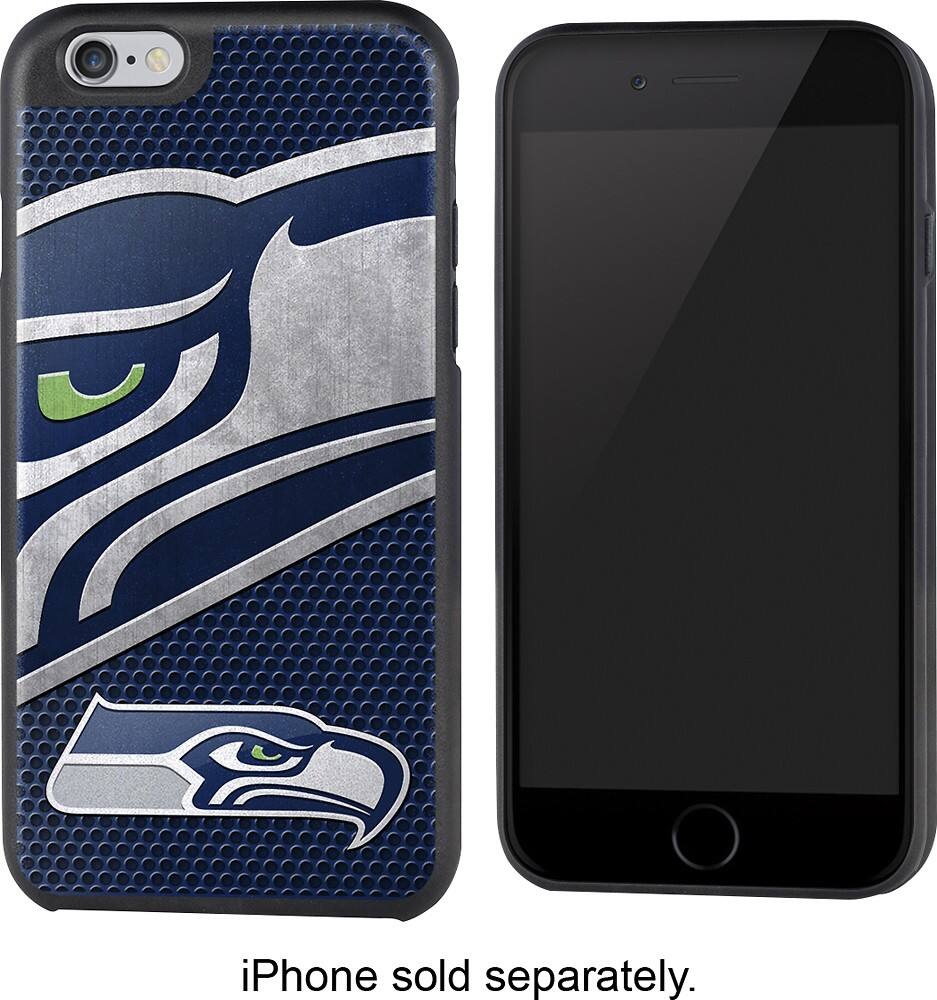 Best Buy: Team ProMark NFL Seattle Seahawks Rugged Case for Apple ...