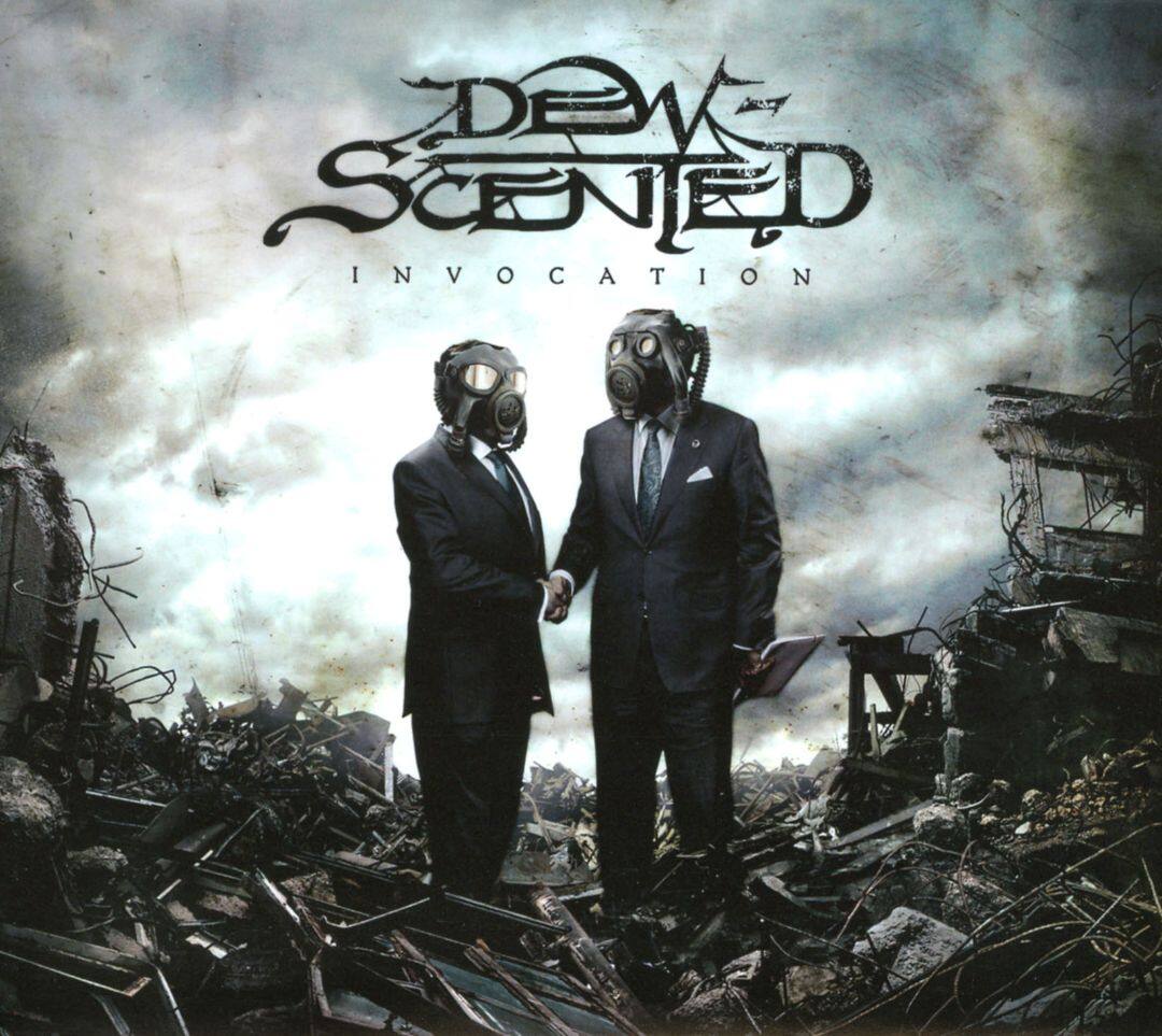 Best Buy: Invocation [CD]