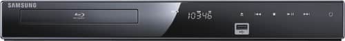 Customer Reviews: Samsung Refurbished Blu-ray Disc Player BD-P1590 ...