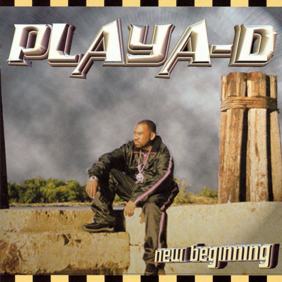 New Beginnning [CD] - Best Buy
