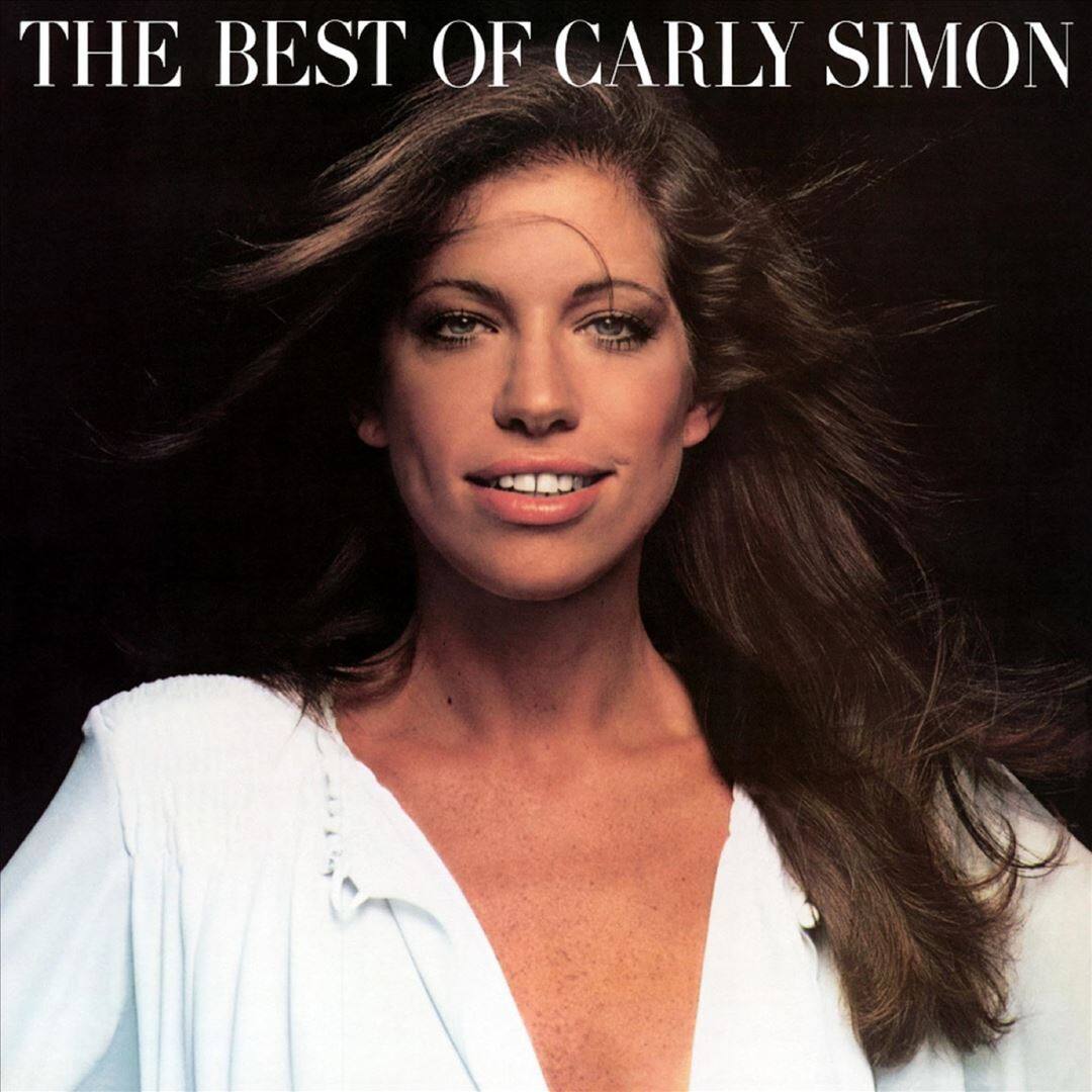 The Best of Carly Simon [LP] VINYL - Best Buy