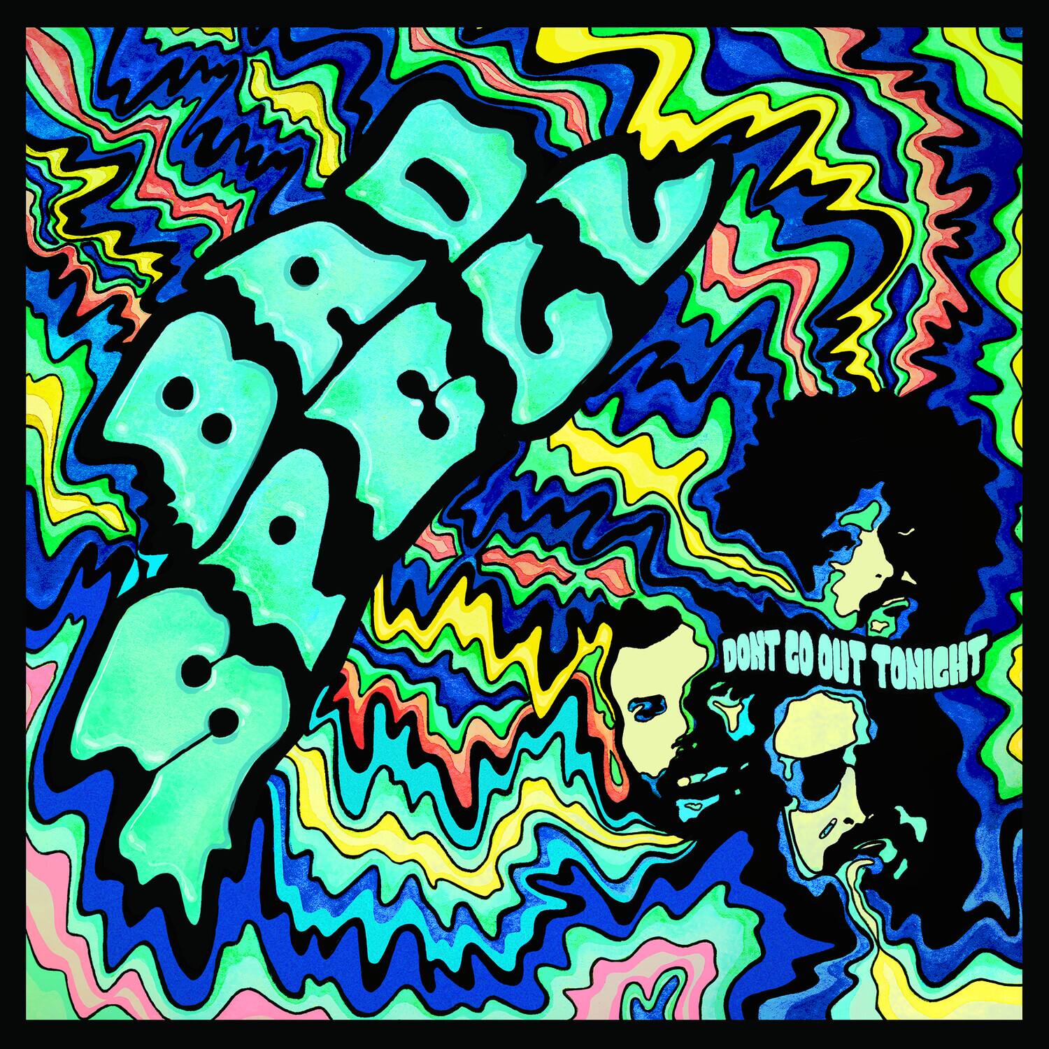 Bad Spell Don't Go Out Tonight VINYL LP - Best Buy