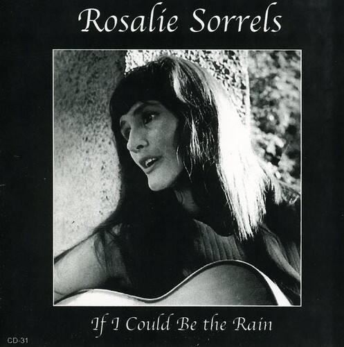 Rosalie Sorrels If I Could Be the Rain COMPACT DISCS [CD] - Best Buy