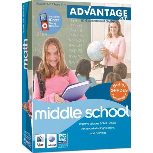 Best Buy: Encore Mac/Windows 8052345