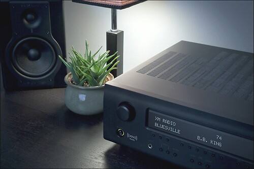 Best Buy: XM XM Satellite Radio Tuner XHD2H1