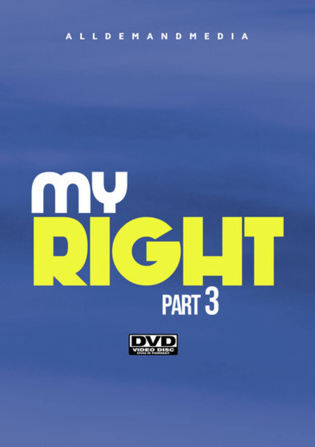 My Right 3 DVD - Best Buy