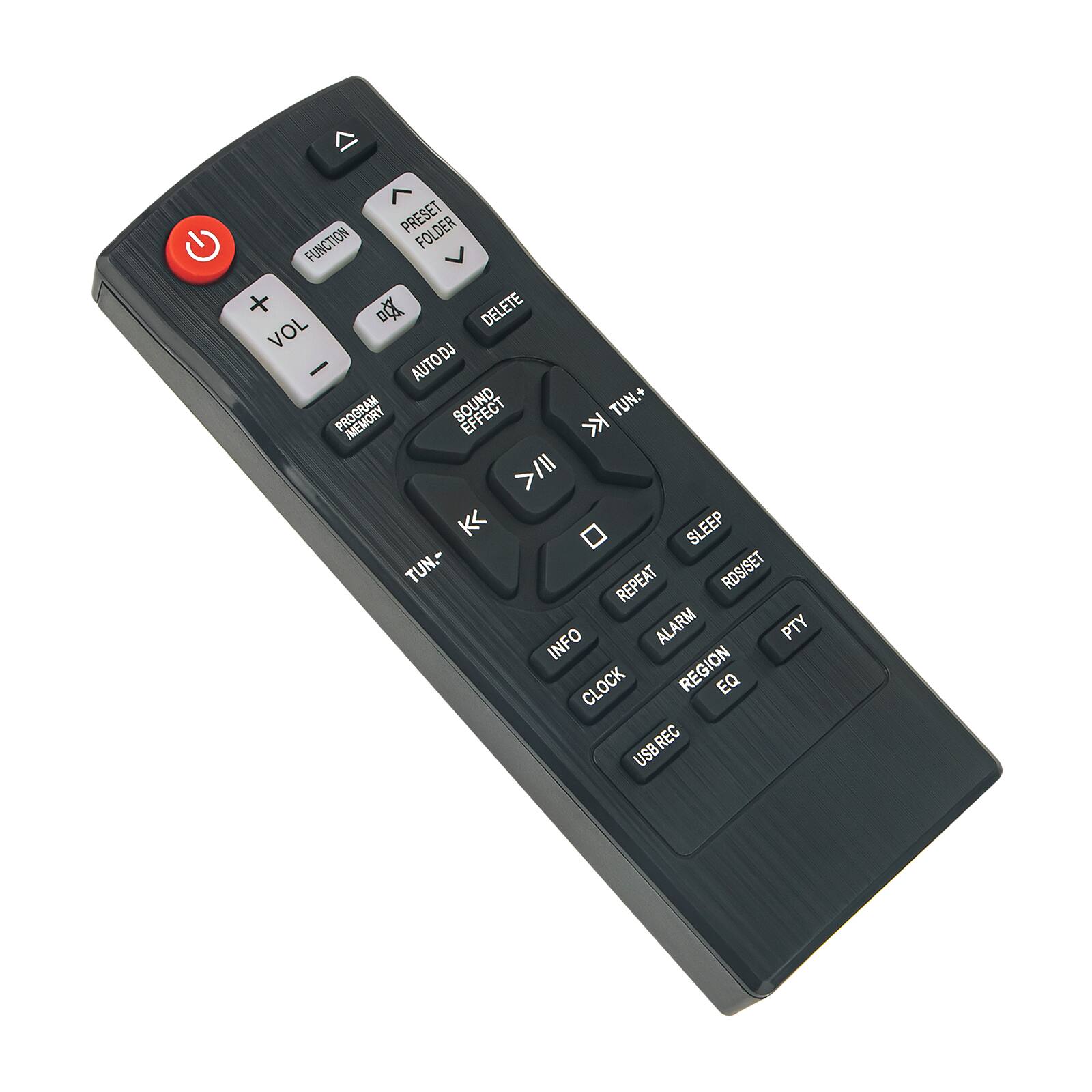 WINFLIKE COV34618202 COV30748165 Replacement Remote Control Commander ...
