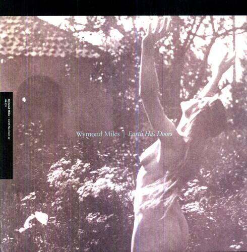 Wymond Miles Earth Has Doors VINYL LP - Best Buy