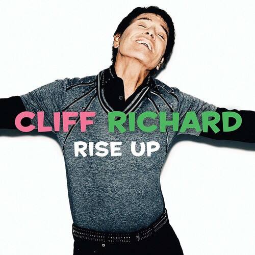 Cliff Richard Rise Up COMPACT DISCS [CD] - Best Buy