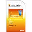 Best Buy: Microsoft Office Home and Business 2010 (Product Key Card ...
