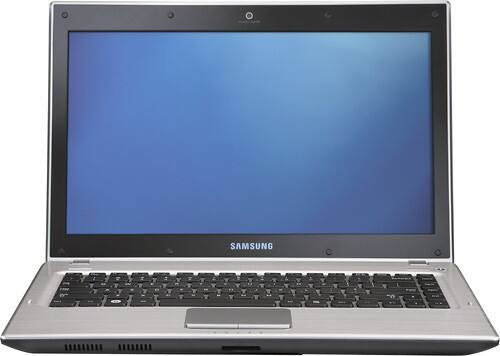 Best Buy: Samsung Laptop / Intel® Core™ i5 Processor / 14" Display ...