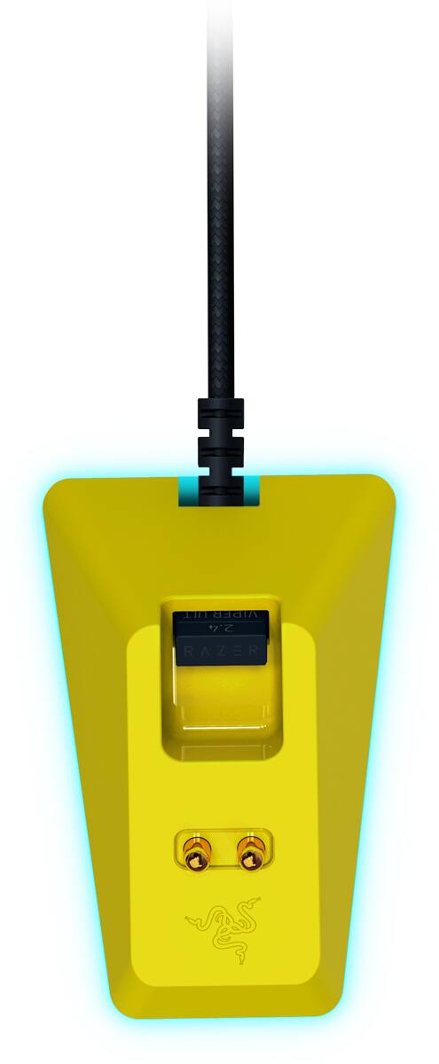 Customer Reviews: Razer Viper Ultimate Ultralight Wireless Optical ...