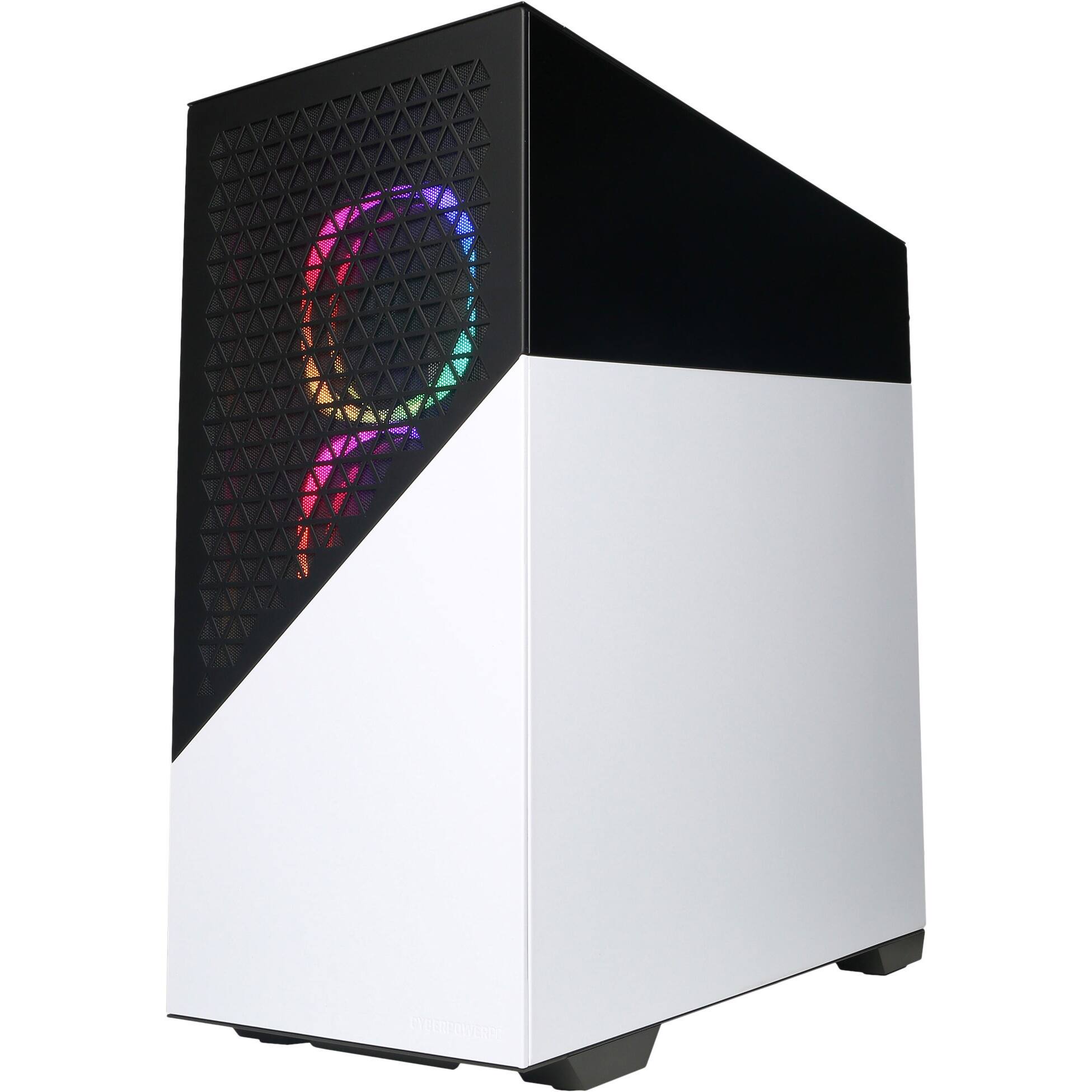 Best Buy: CyberPowerPC Gamer Supreme Gaming Desktop AMD Ryzen 9 7900X ...