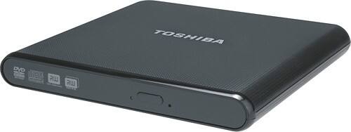 Best Buy: Toshiba 24x Write/24x Rewrite/24x Read CD 8x Write DVD ...