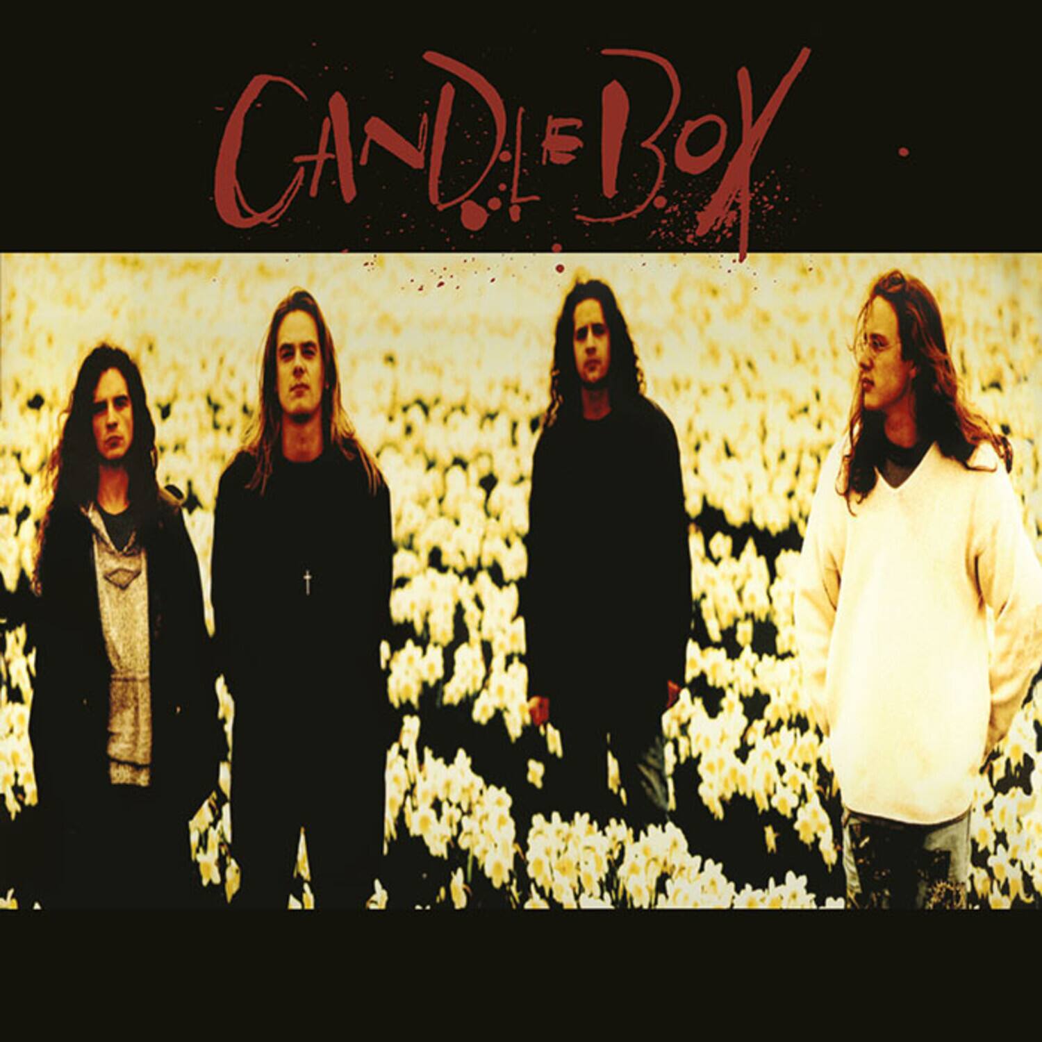 Candlebox Candlebox COMPACT DISCS [CD] - Best Buy
