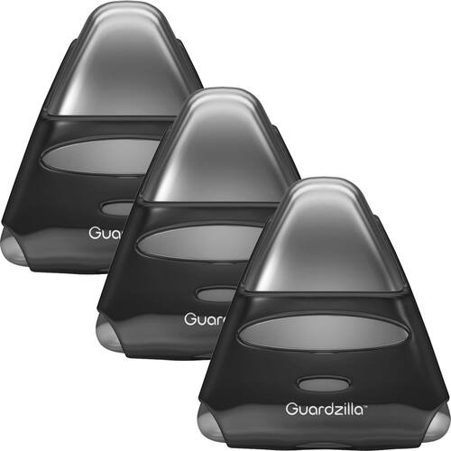 Best Buy: HD Wireless Home Security System 3-Pack