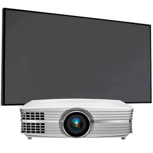 High End Projectors - Best Buy