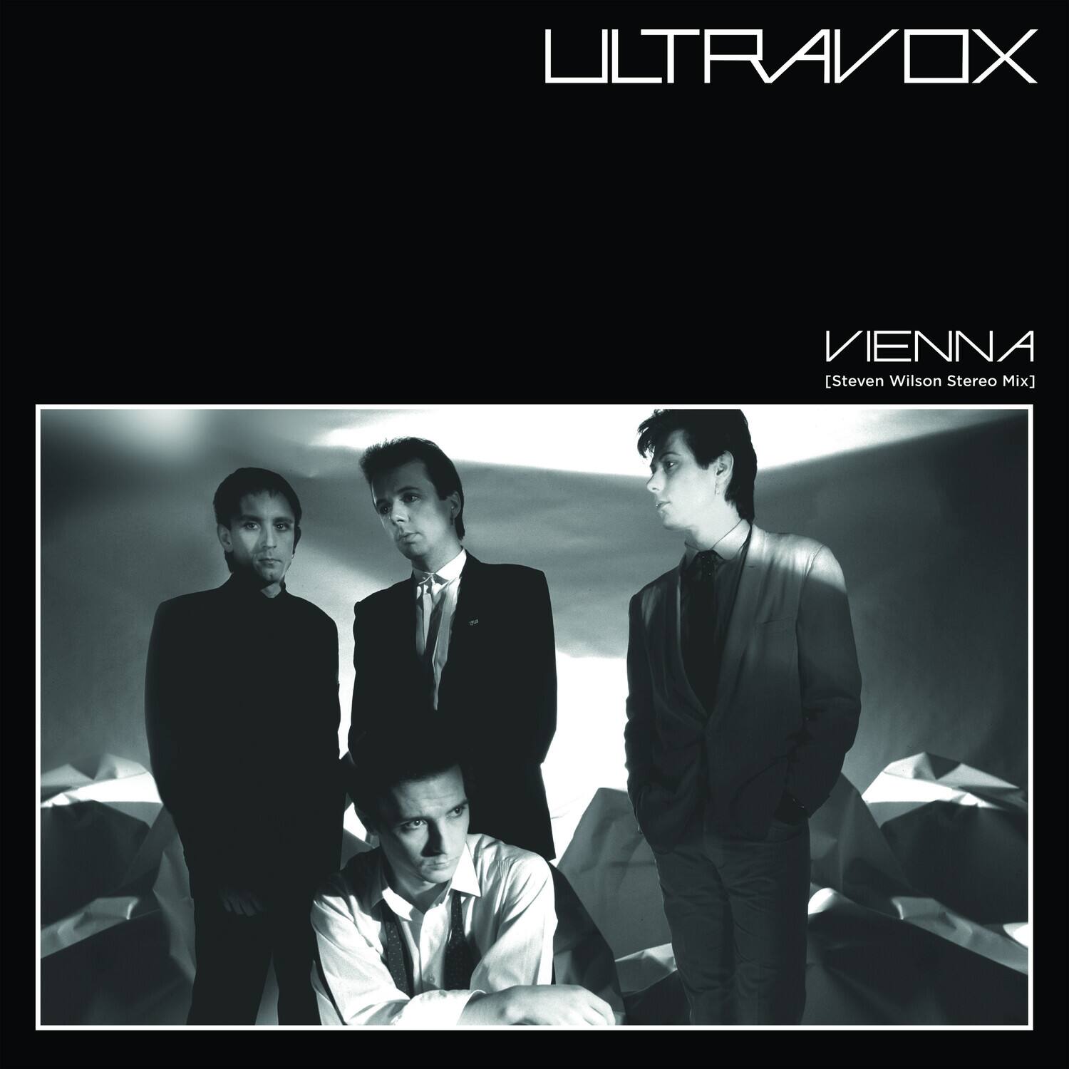 Ultravox Vienna (Steven Wilson Mix) COMPACT DISCS [CD] - Best Buy