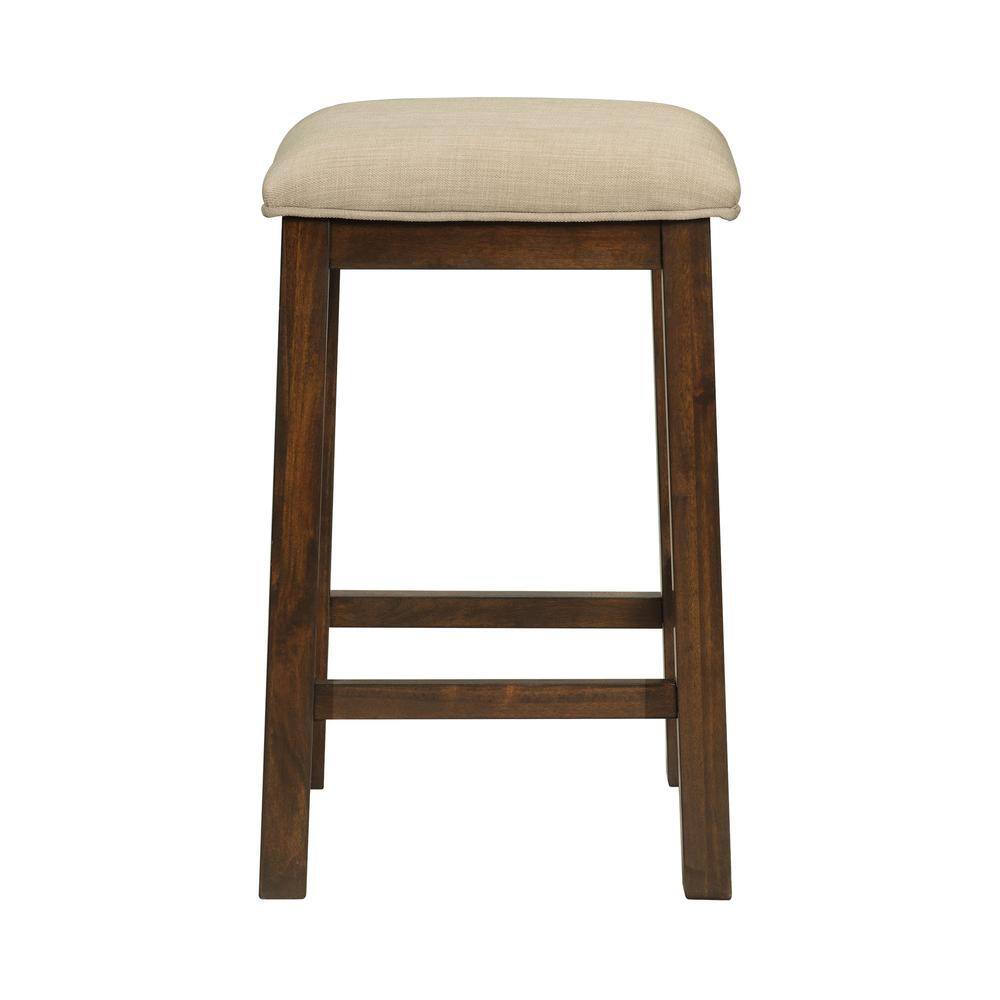 Picket House Furnishings Drew Multipurpose Bar Table Set Dark Walnut ...