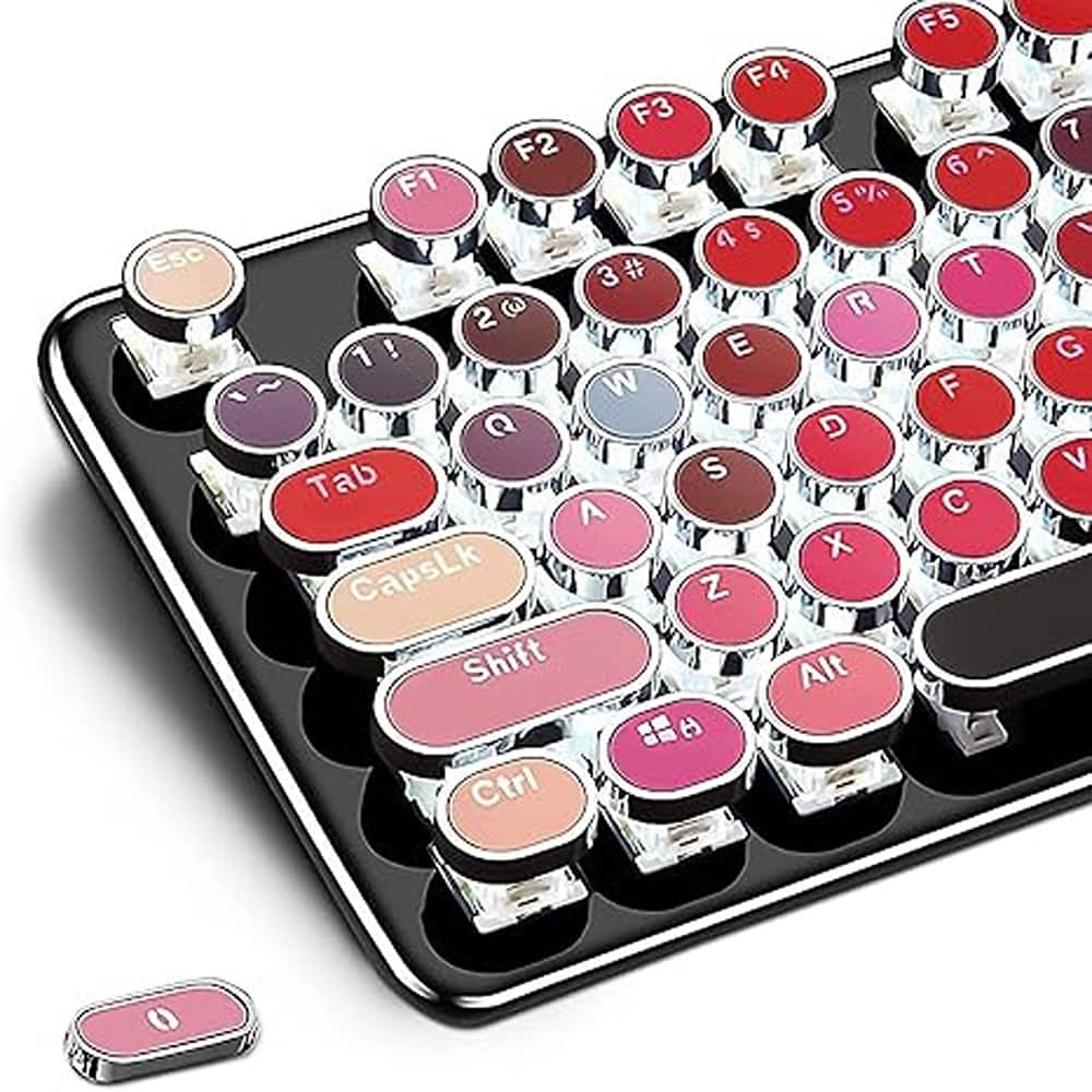 White Gaming Keyboards - Best Buy