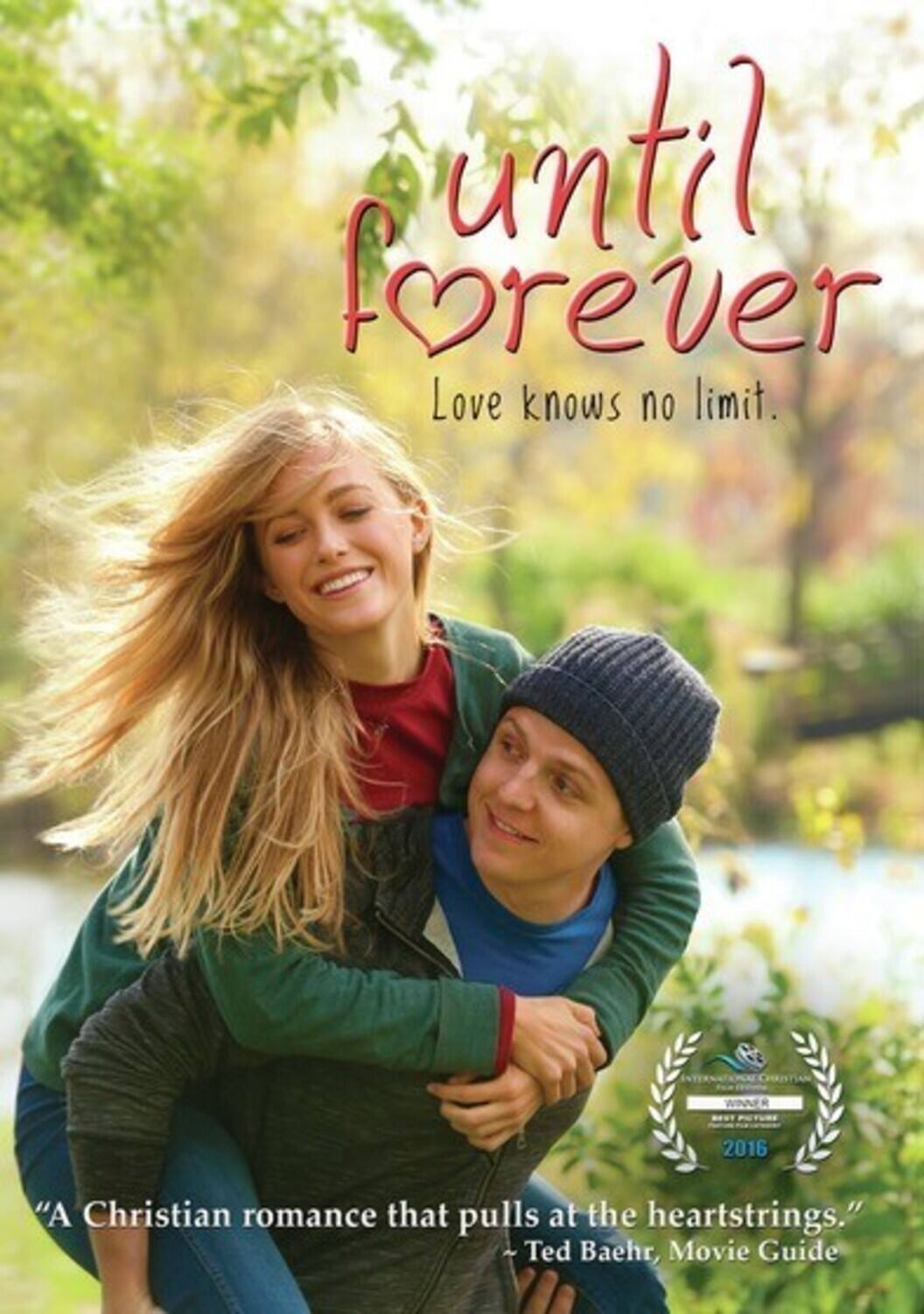 Customer Reviews: Until Forever [2015] - Best Buy