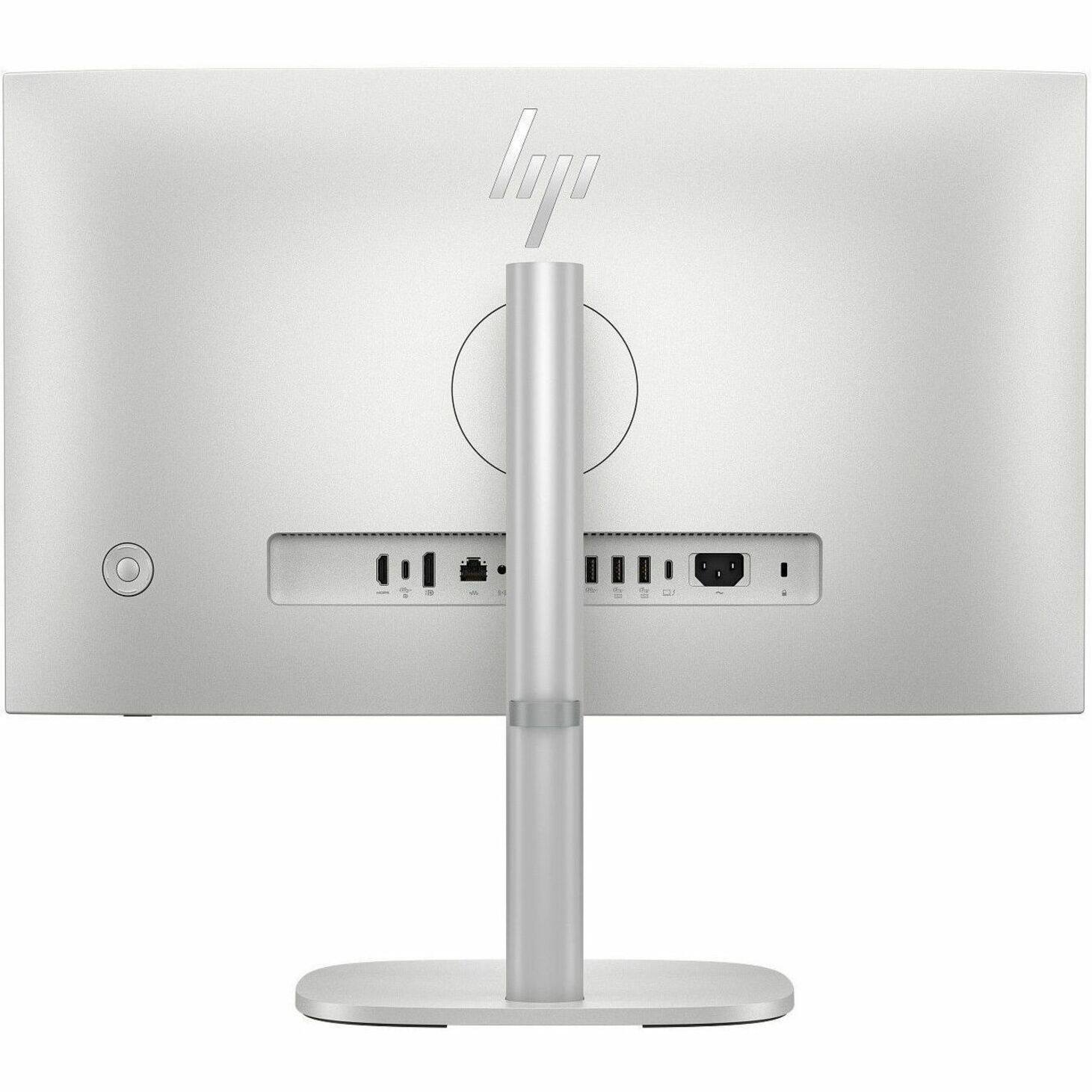 HP EliteStudio 8 AiO G1i 23.8" All In One Intel Core Ultra 5 16 GB ...