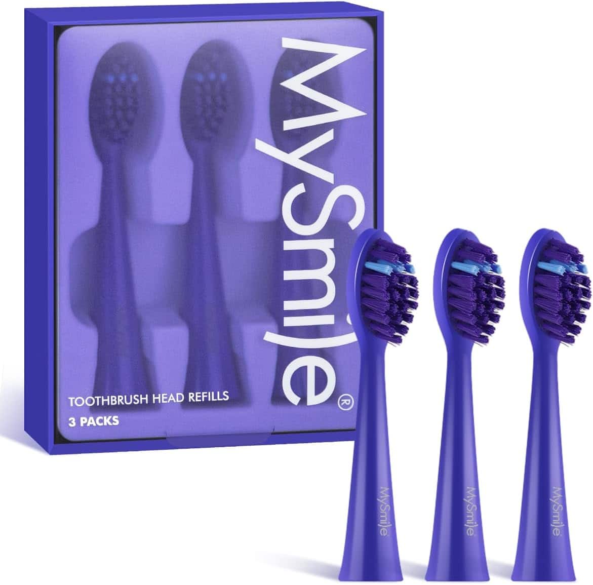 Toothbrush Replacement Heads - Best Buy