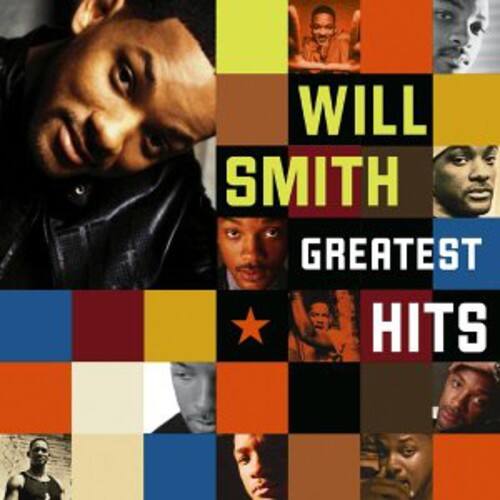 Will Smith Greatest Hits COMPACT DISCS [CD] - Best Buy